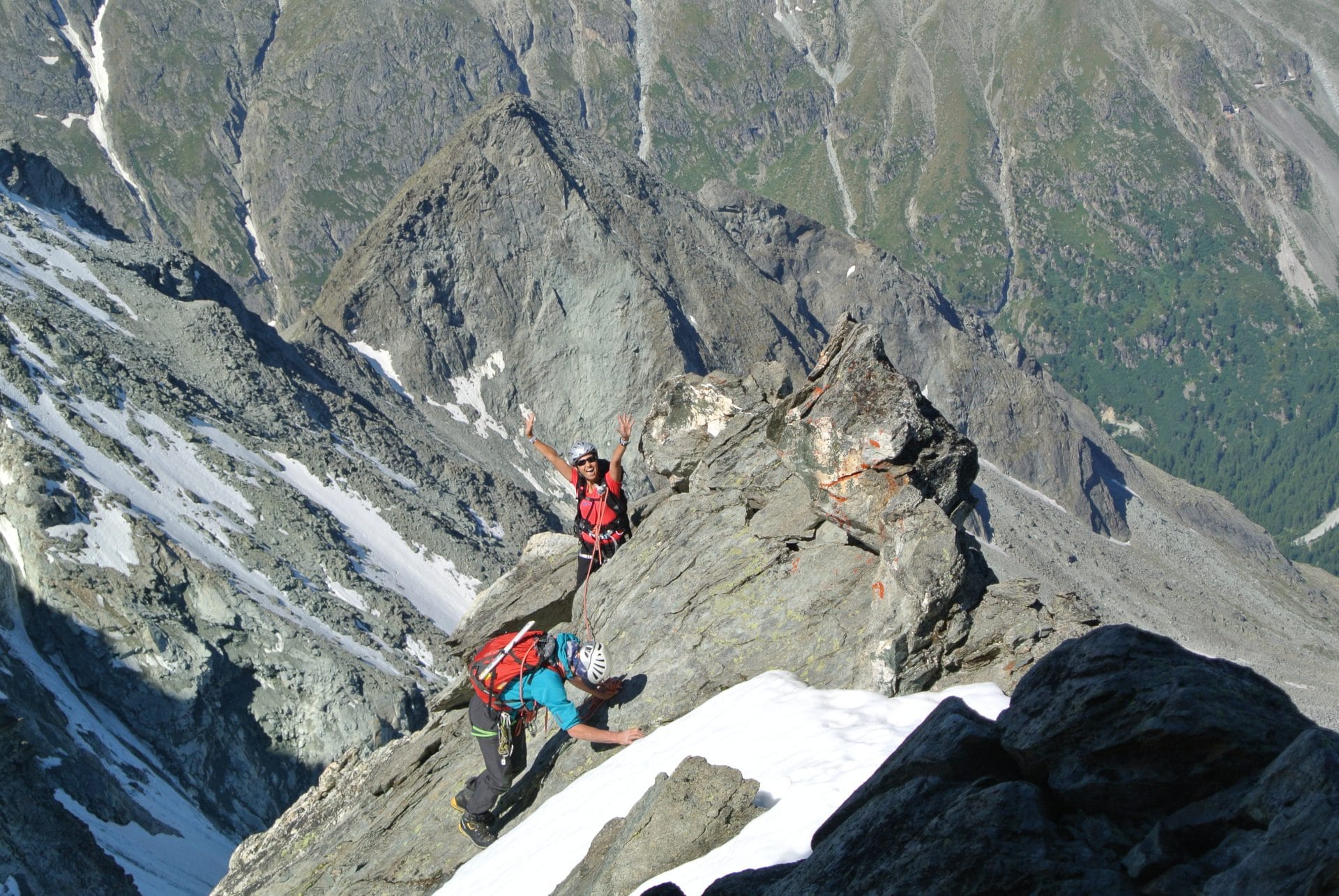Éperon de Tsalion - HELYUM