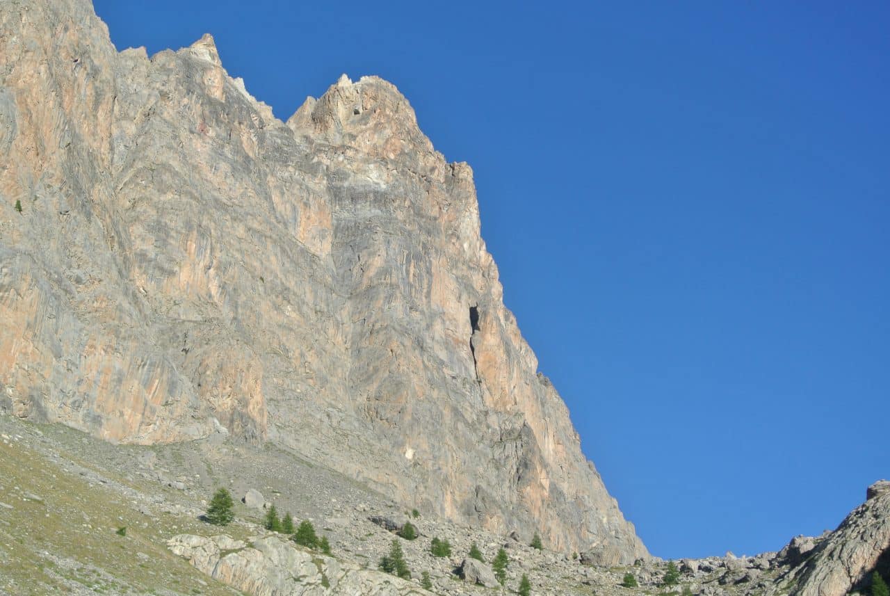 Sommet Rouge: Voie Festival - HELYUM