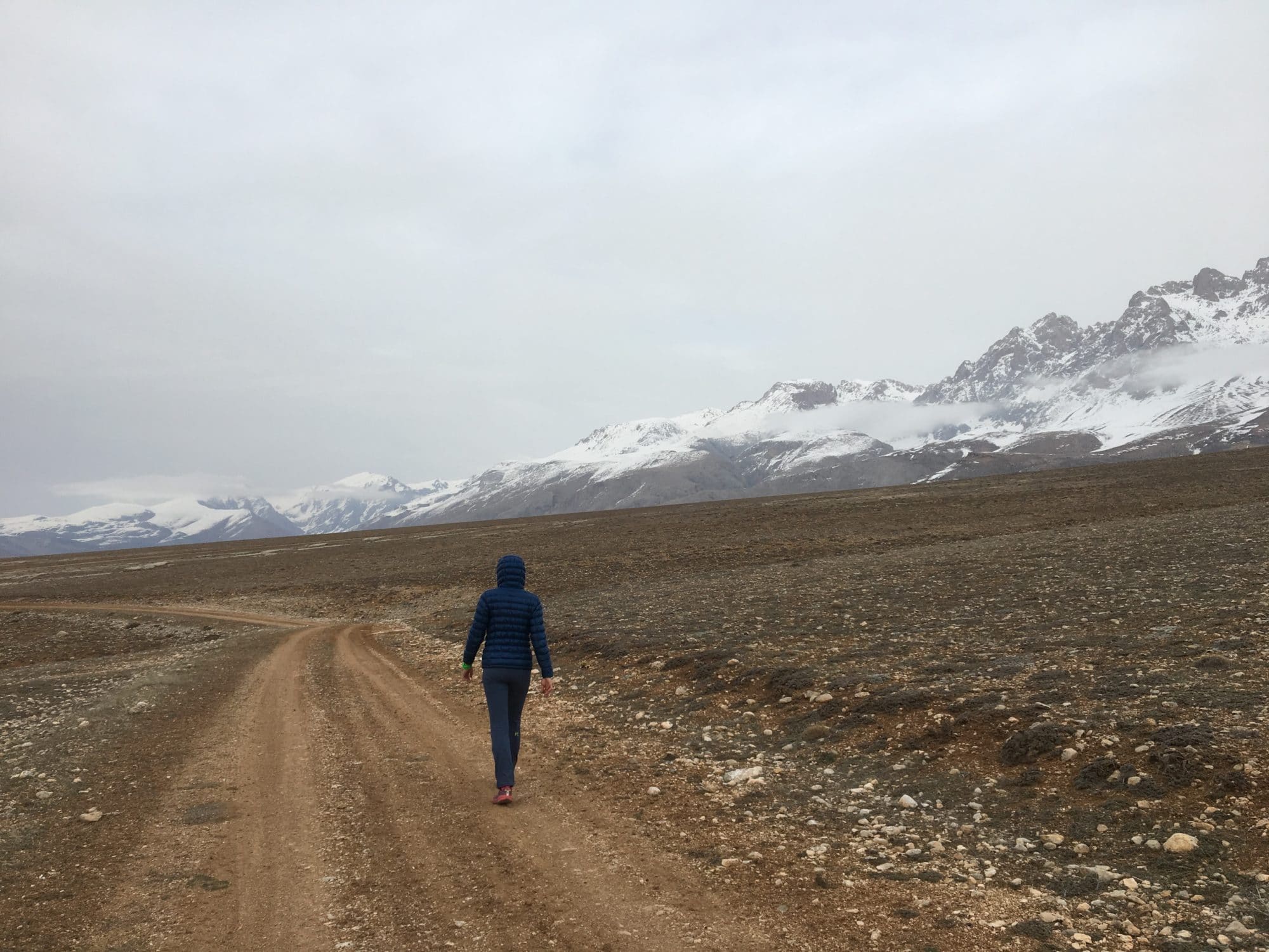 Turquie: Mont Taurus à la Cappadoce - HELYUM