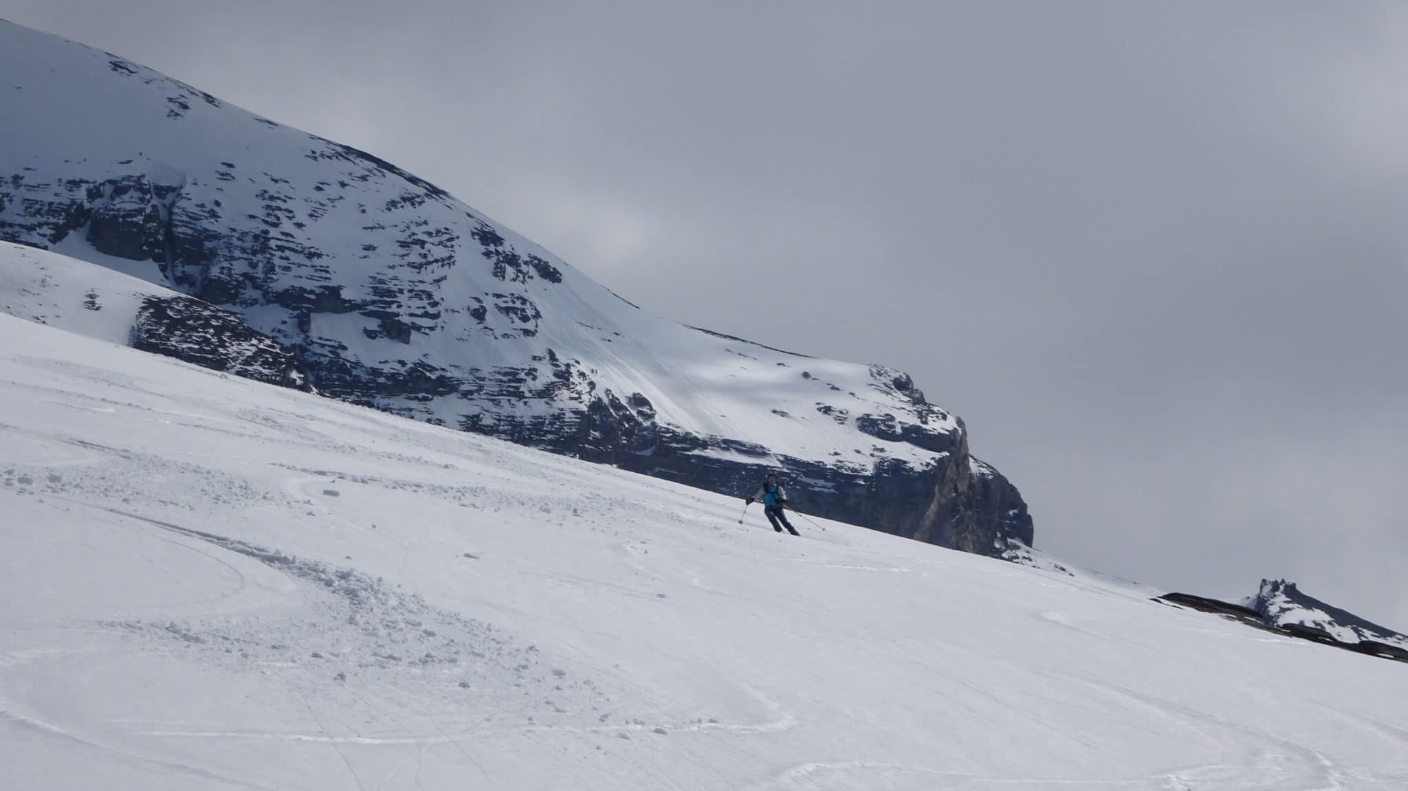 Balmhorn : une montagne magique - HELYUM